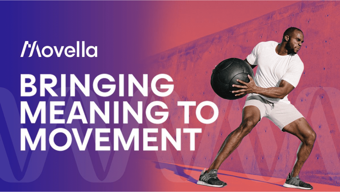 Movella Brand Strategy | Grafik Agency | Case Study